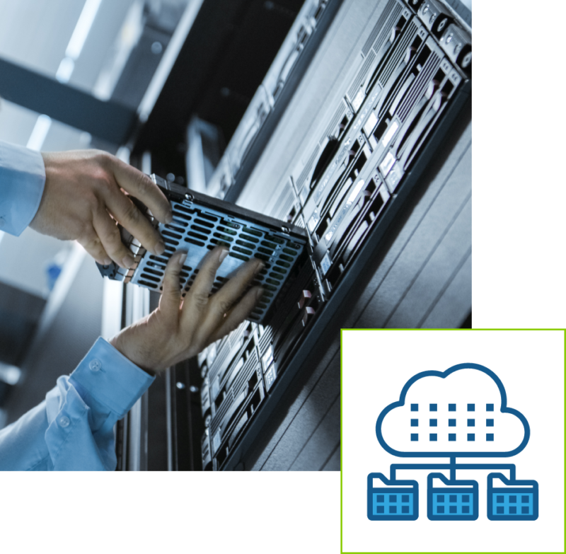 Our Technology Services – AP&O Solutions